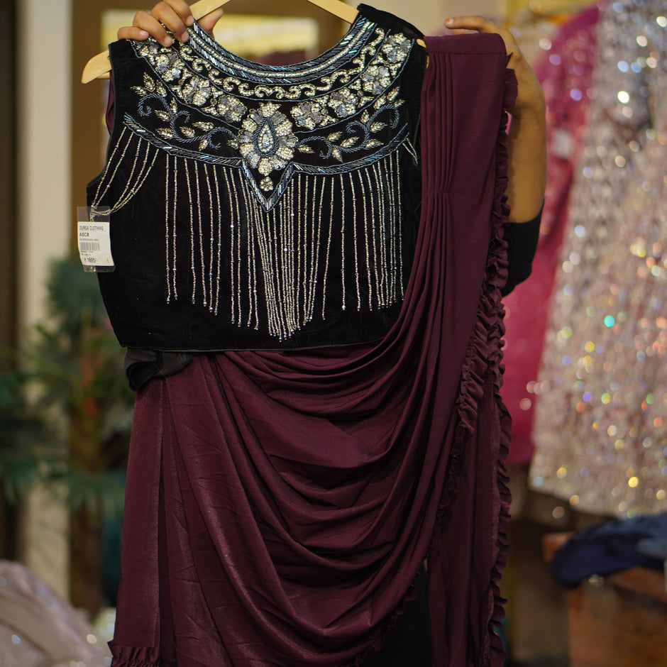 DURGA CLOTHING – DURGA CLOTHING