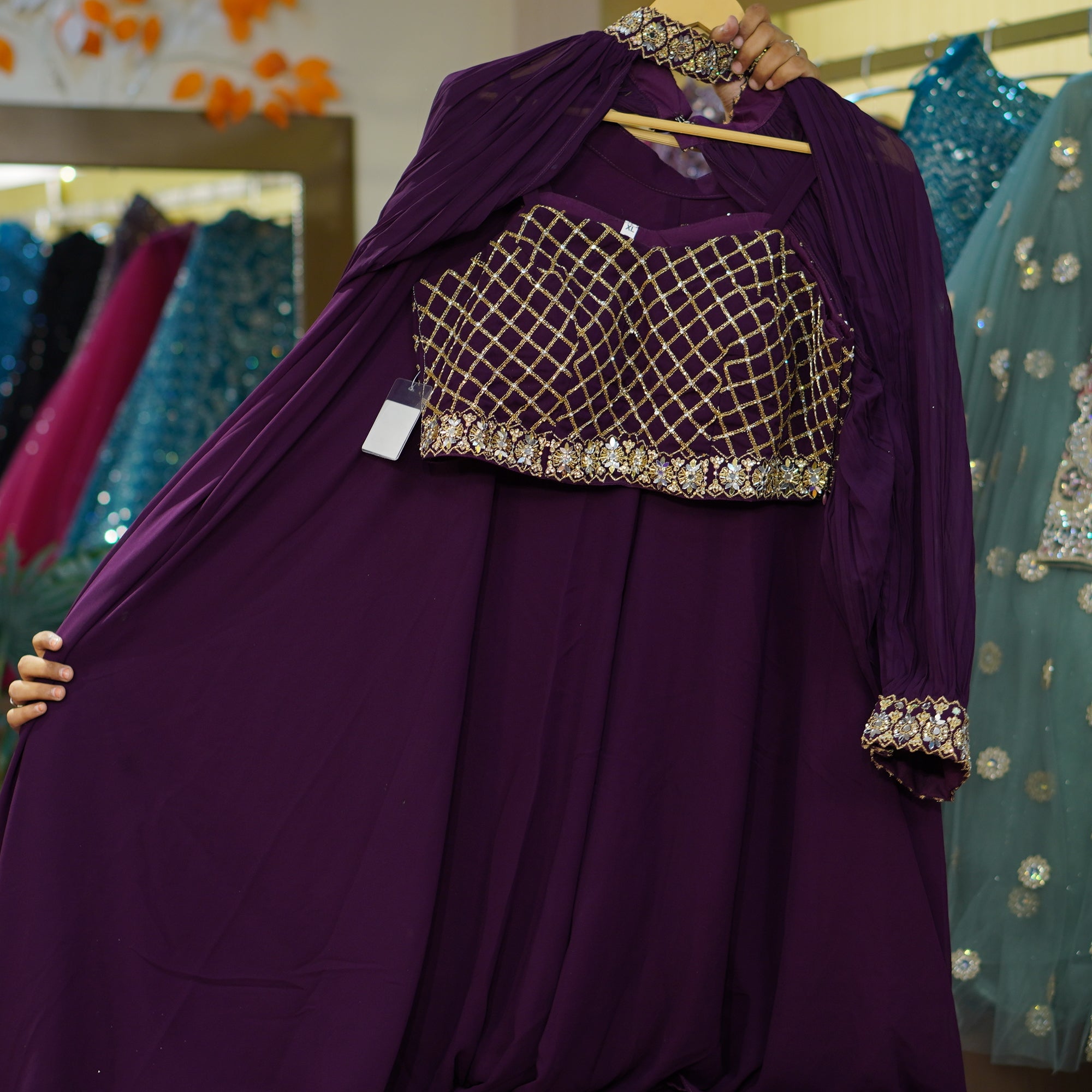 024-MOHAN-COFFEE – DURGA CLOTHING